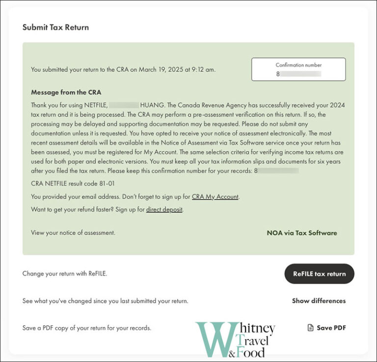 Working in Canada: How to Apply for a Social Insurance Number (SIN ...