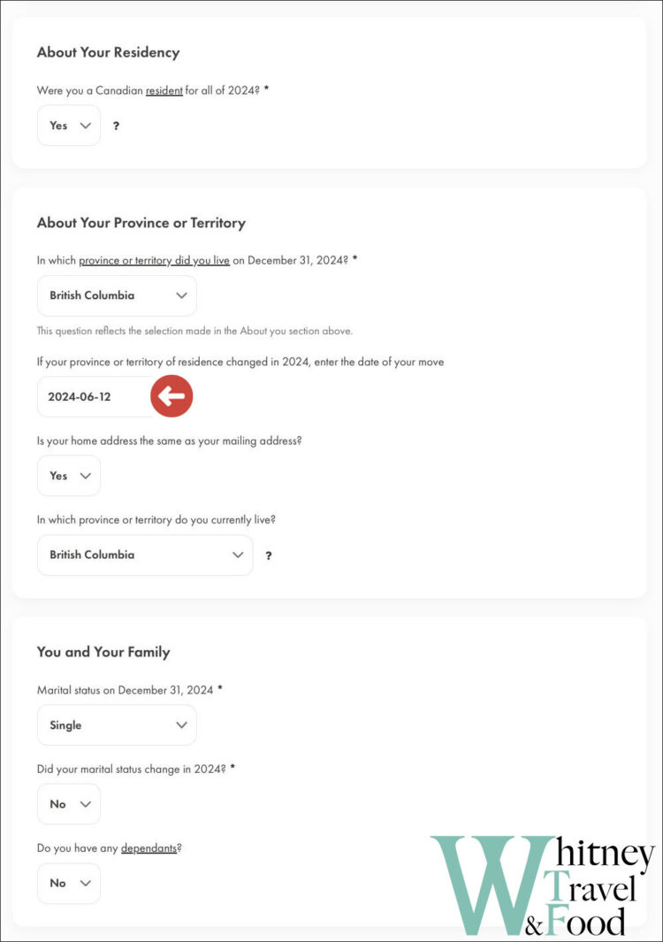 Working in Canada: How to Apply for a Social Insurance Number (SIN ...