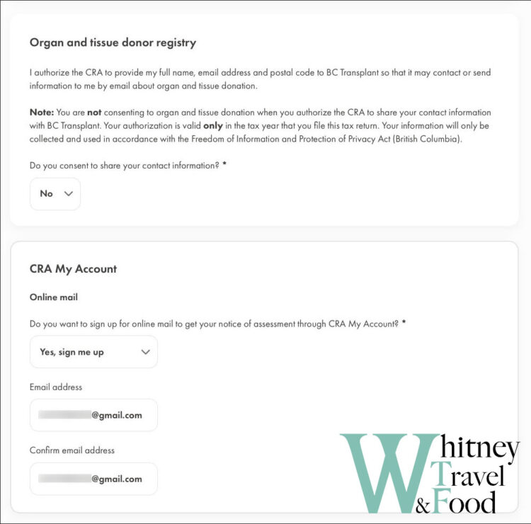 Working in Canada: How to Apply for a Social Insurance Number (SIN ...