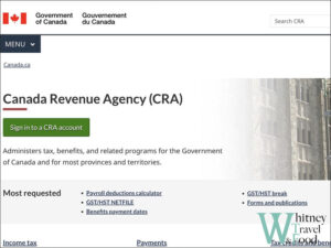 Working in Canada: How to Apply for a Social Insurance Number (SIN ...