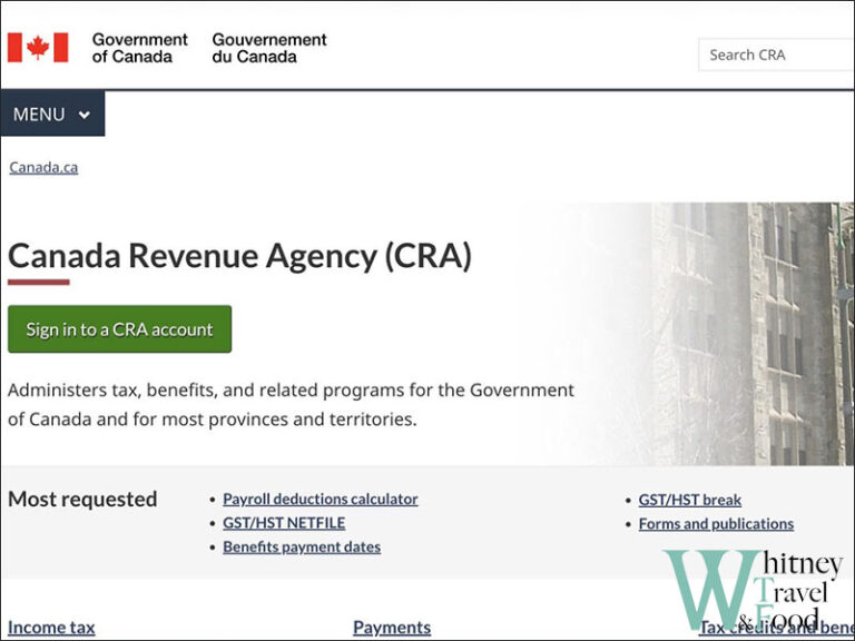 Working in Canada: How to Apply for a Social Insurance Number (SIN ...