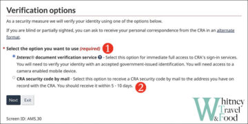 Working in Canada: How to Apply for a Social Insurance Number (SIN ...