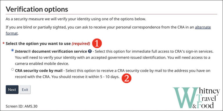 Working in Canada: How to Apply for a Social Insurance Number (SIN ...