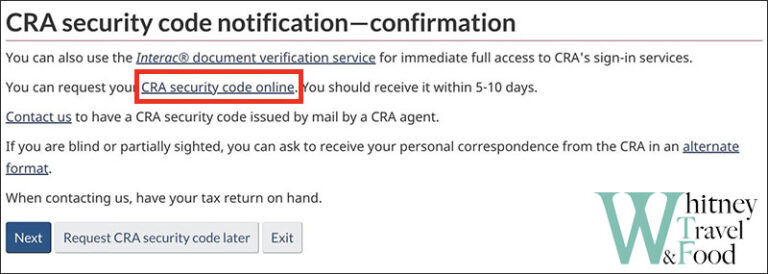 Working in Canada: How to Apply for a Social Insurance Number (SIN ...