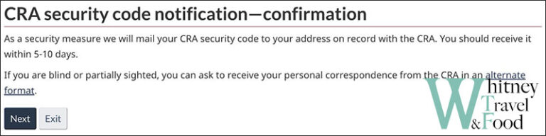 Working in Canada: How to Apply for a Social Insurance Number (SIN ...