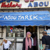 Dining in Cairo Egypt: Abou Tarek