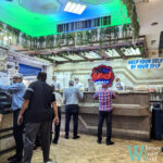 Dining in Cairo Egypt: Abou Tarek
