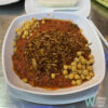 Dining in Cairo Egypt: Abou Tarek