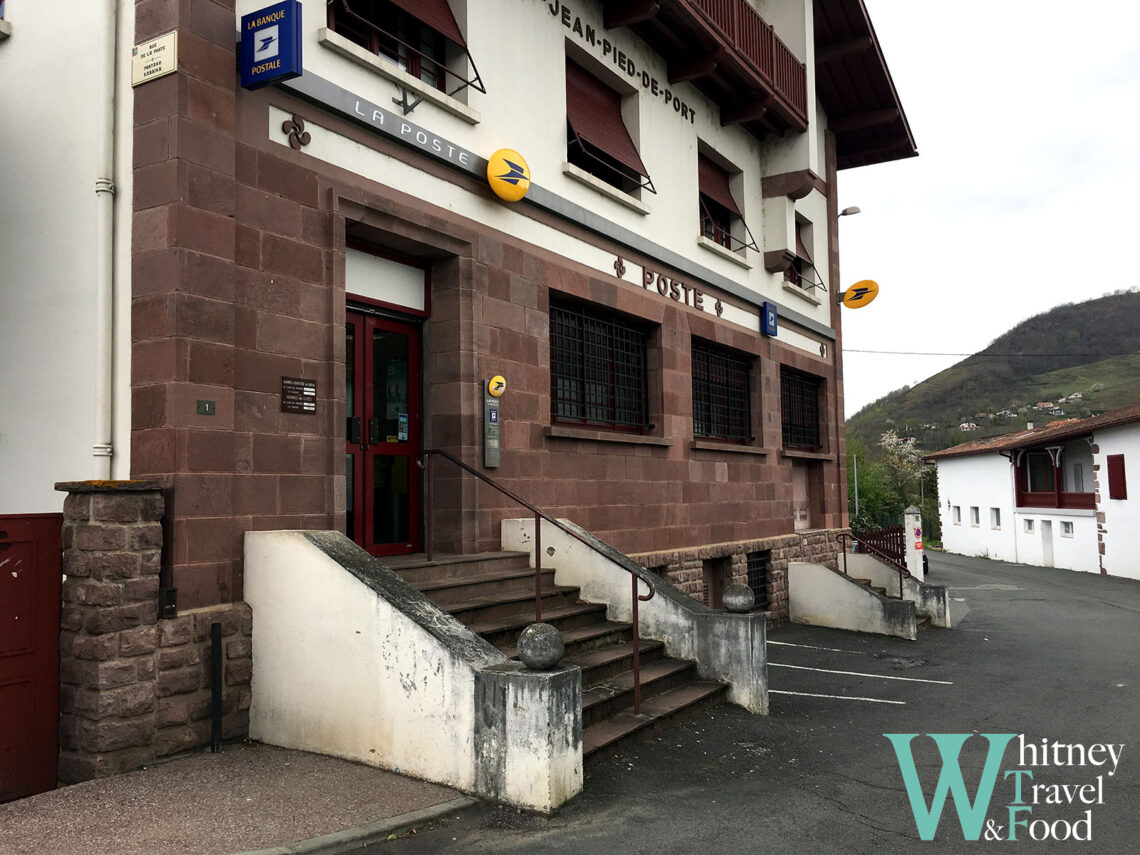 朝聖者之路：法國之路起點 - Saint-Jean-Pied-de-Port資訊分享 | Whitney's Travel & Food