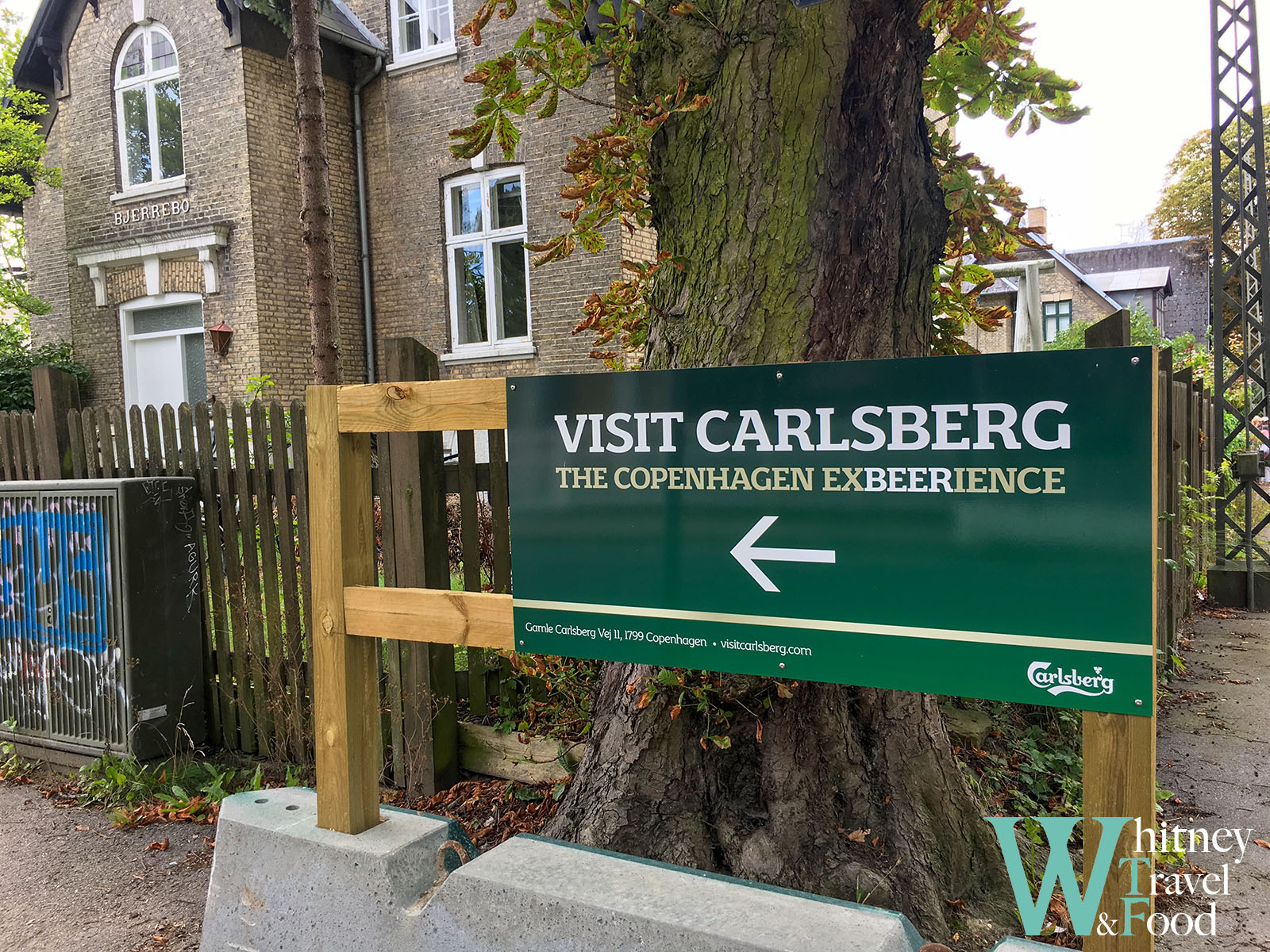 [丹麥.哥本哈根] 百年歷史的好味道 嘉士伯啤酒廠參觀 Visit Carlsberg | Whitney's Travel & Food