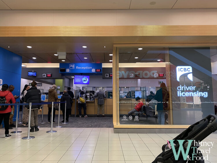 如何在加拿大換領BC省駕照？互惠駕照持有者的詳細指南 | Whitney's Travel & Food