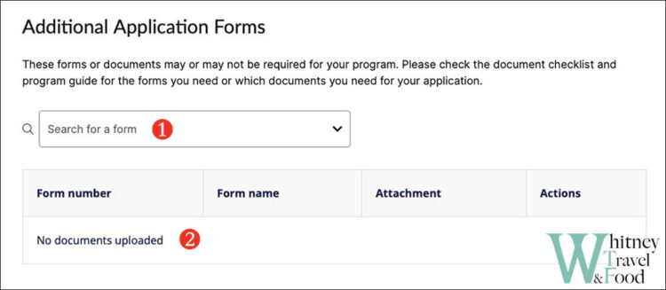How to Apply for PR as a Common-Law Spouse in Canada | Whitney's Travel ...