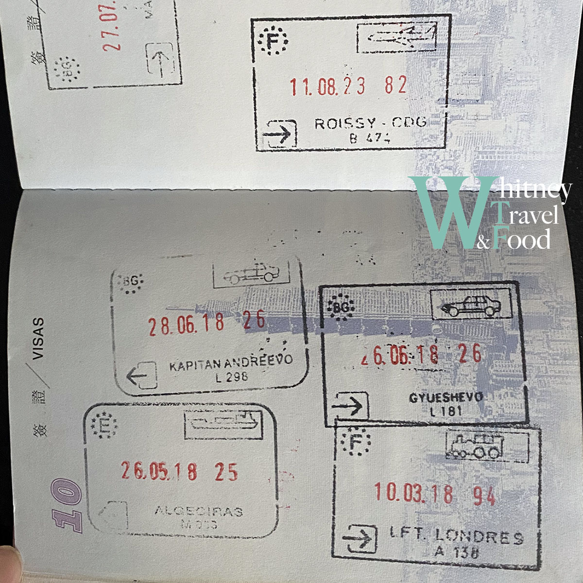 一张图秒懂「欧盟会员国、申根国家、欧元区」 | Whitney's Travel & Food