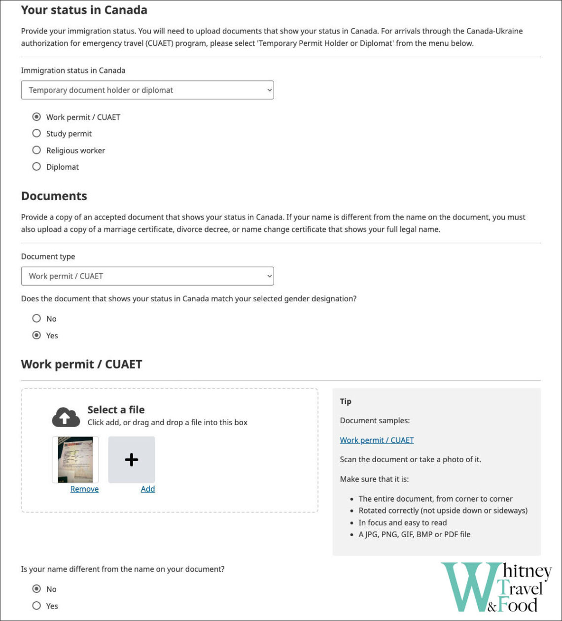 How to Apply for MSP in Vancouver BC and Pay for MSP Fees? | Whitney's ...