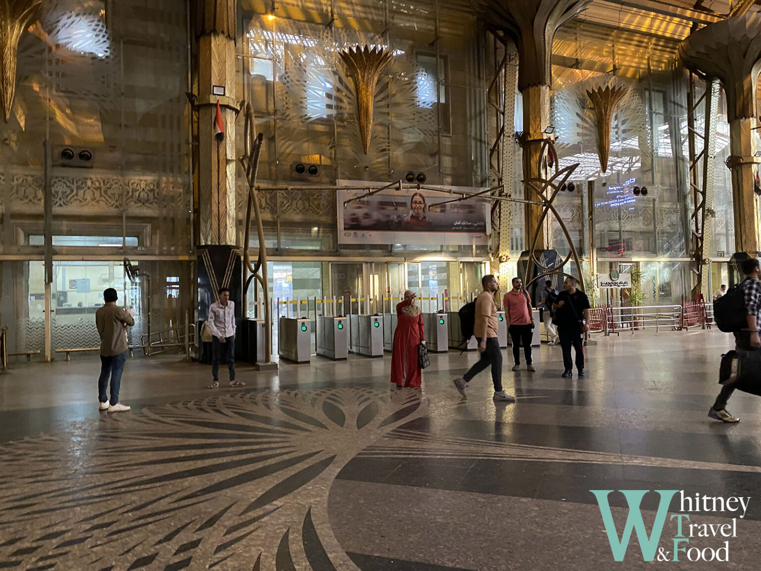 Egypt Sleeper Train: Ticket Purchase Guide + Schedule for Cairo/Giza to ...