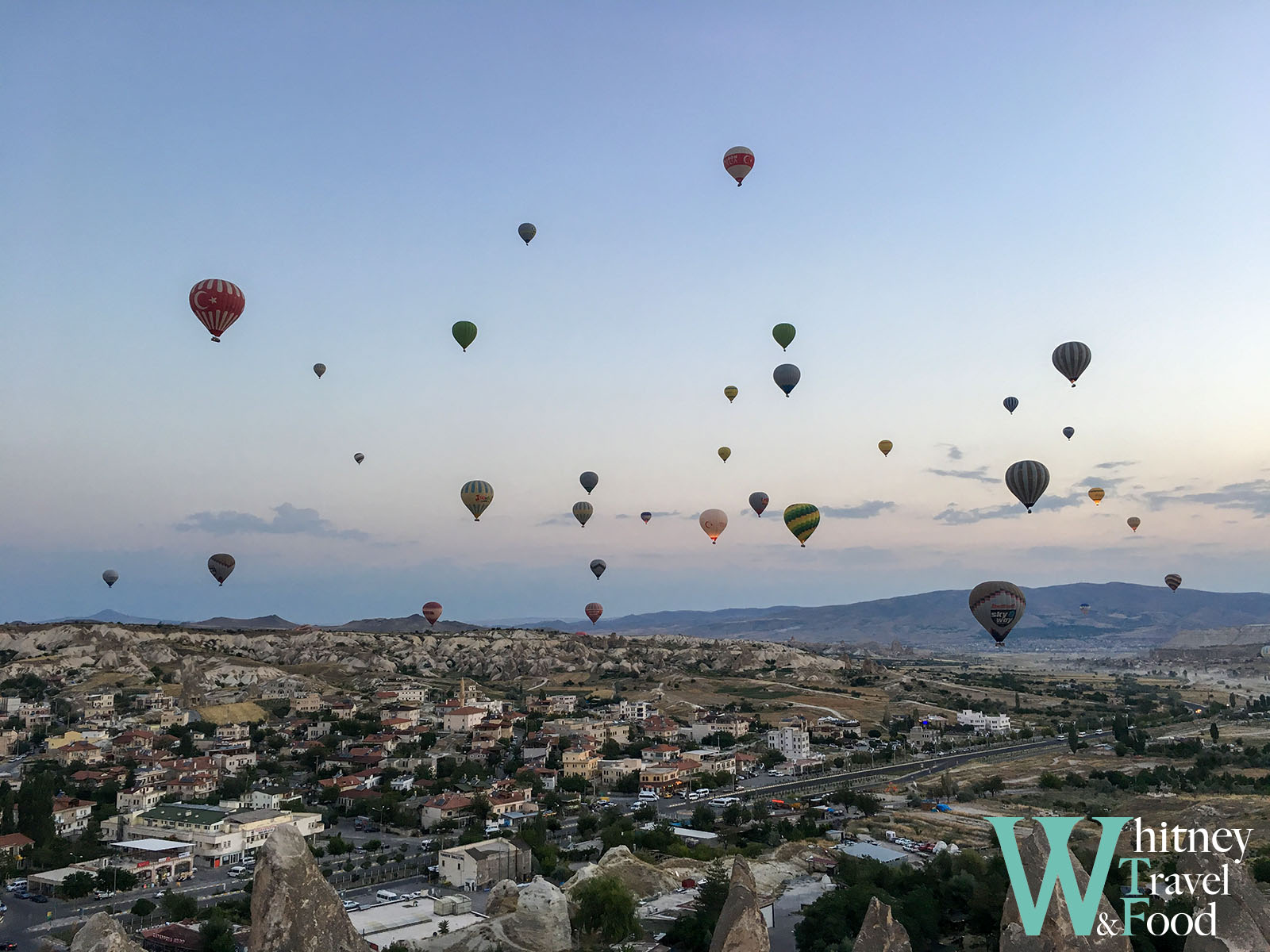 Turkish e-Visa: How to Apply Online – Step-by-Step Guide | Whitney's ...