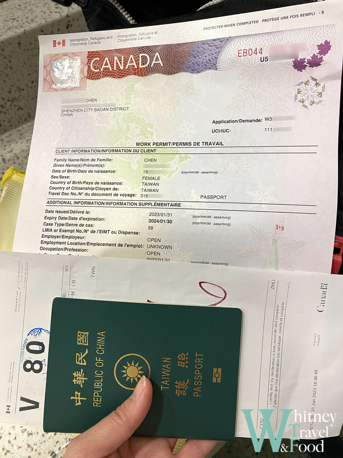 Working in Canada: How to Apply for a Social Insurance Number (SIN ...